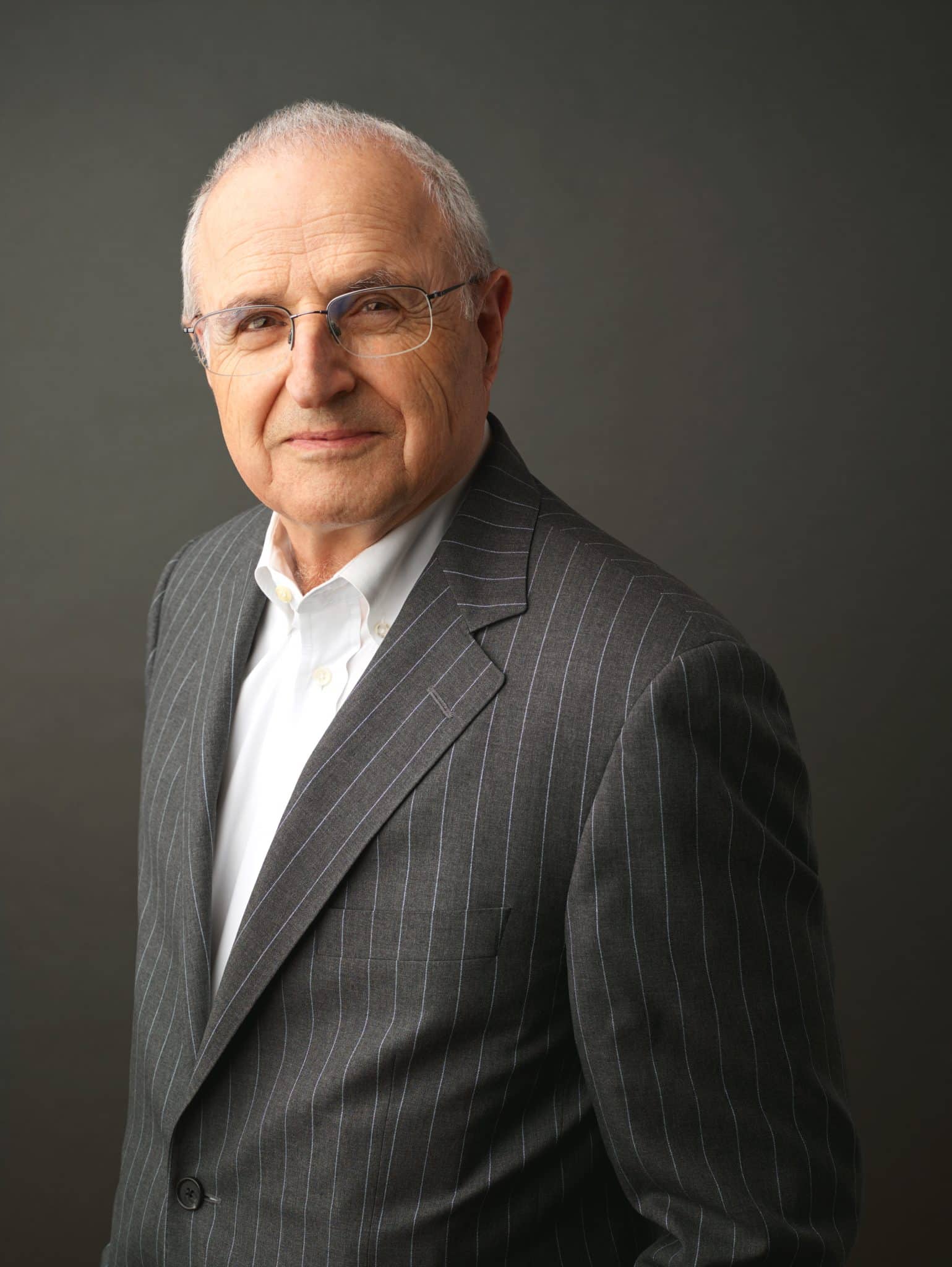 Mark S. Rudy - Mediator, Retired Partner - San Francisco Employment Lawyers