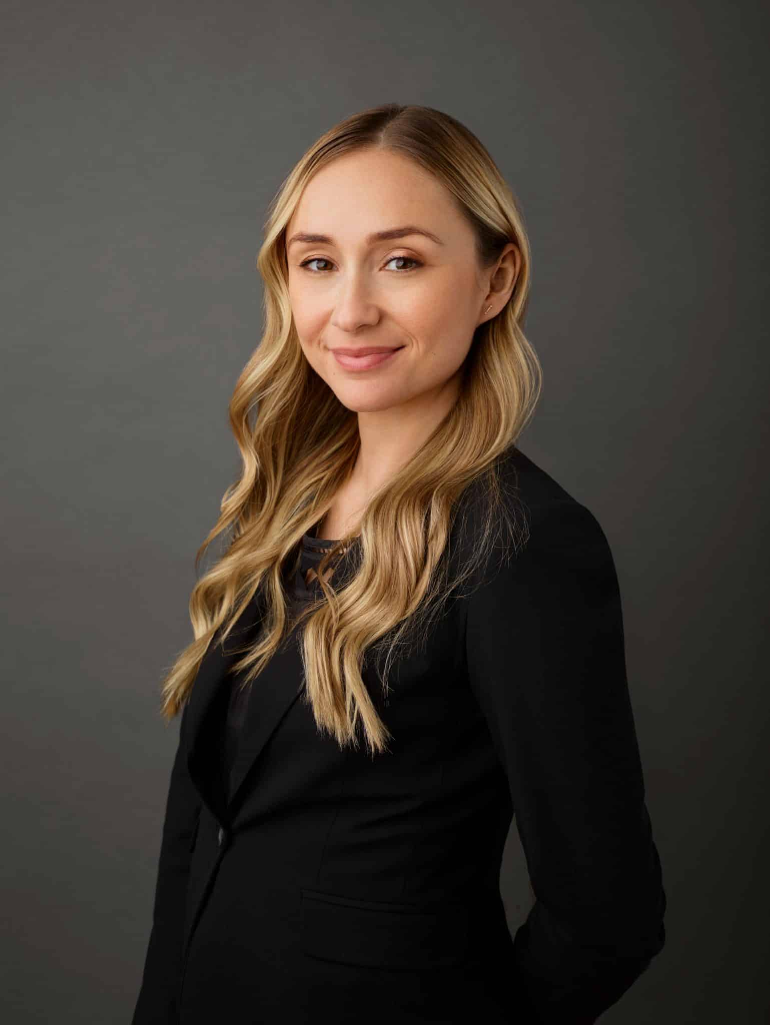 Zoë DeGeer - Senior Litigation Counsel - San Francisco Employment Lawyers